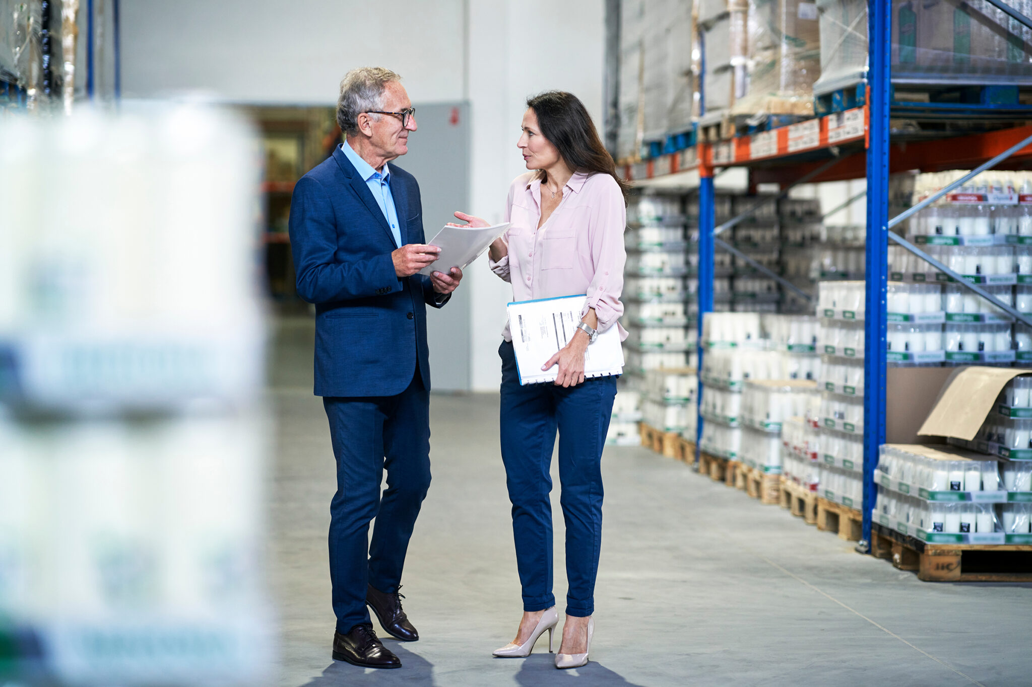 Novvia Group Canada – THE NEW WAY OF PACKAGING